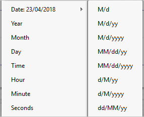 PDF-XChange Co Ltd :: Knowledge Base :: How do I Customize Headers and Footers